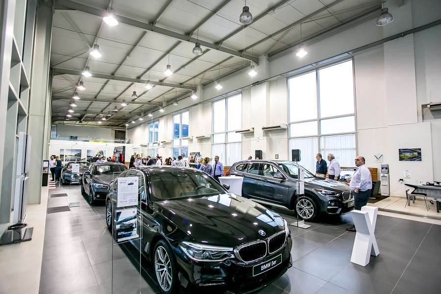 BMW ΑΦΟΙ ΙΩΑΝΝΙΔΗ, Ο νέος Πιστοποιημένος Επίσημος Έμπορος BMW M – Η ...